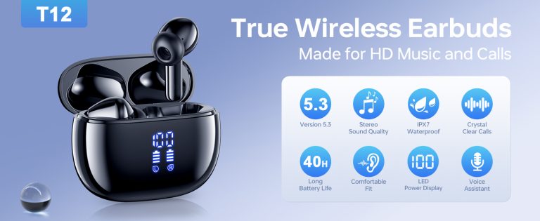 HUIFU Earbuds Official Online Website