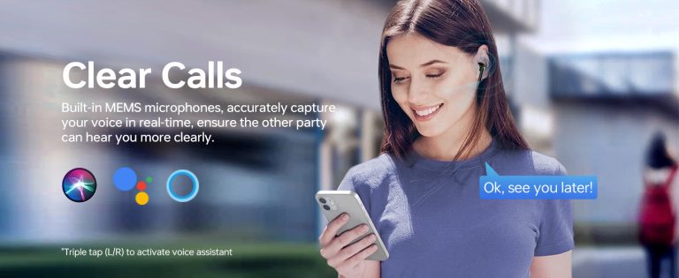 HUIFU Earbuds Official Online Website